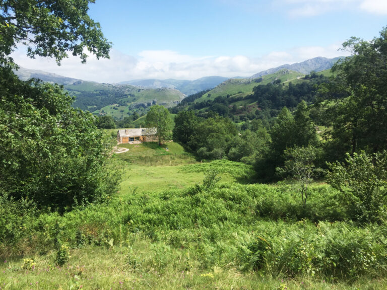 Villa Slow holiday retreat | ES – Laura Alvarez | Cantabria ...